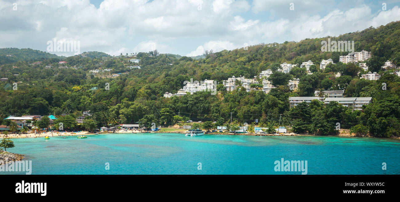Ocho rios hi-res stock photography and images - Alamy