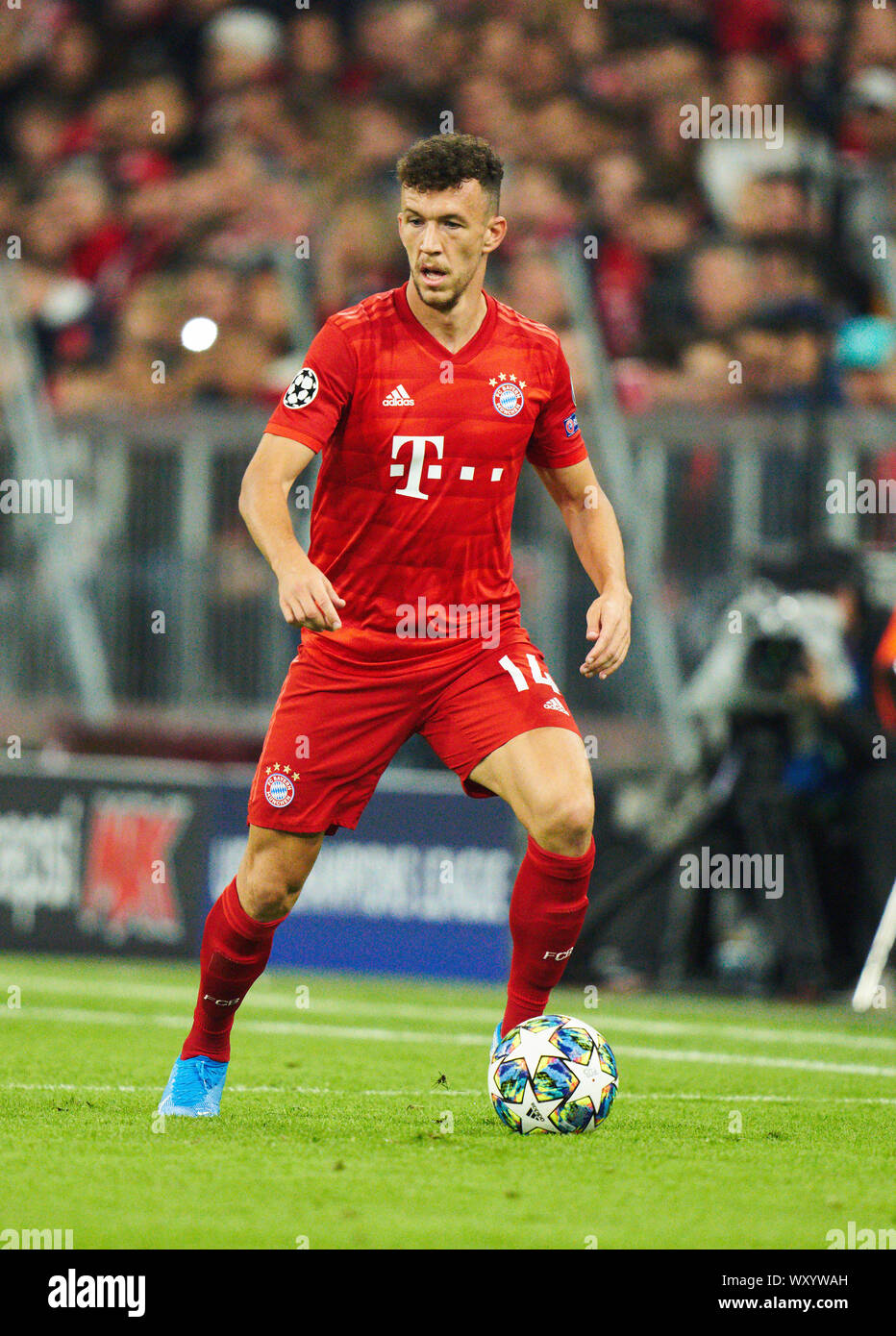 Roter stern belgrad bayern hi-res stock photography and images - Alamy