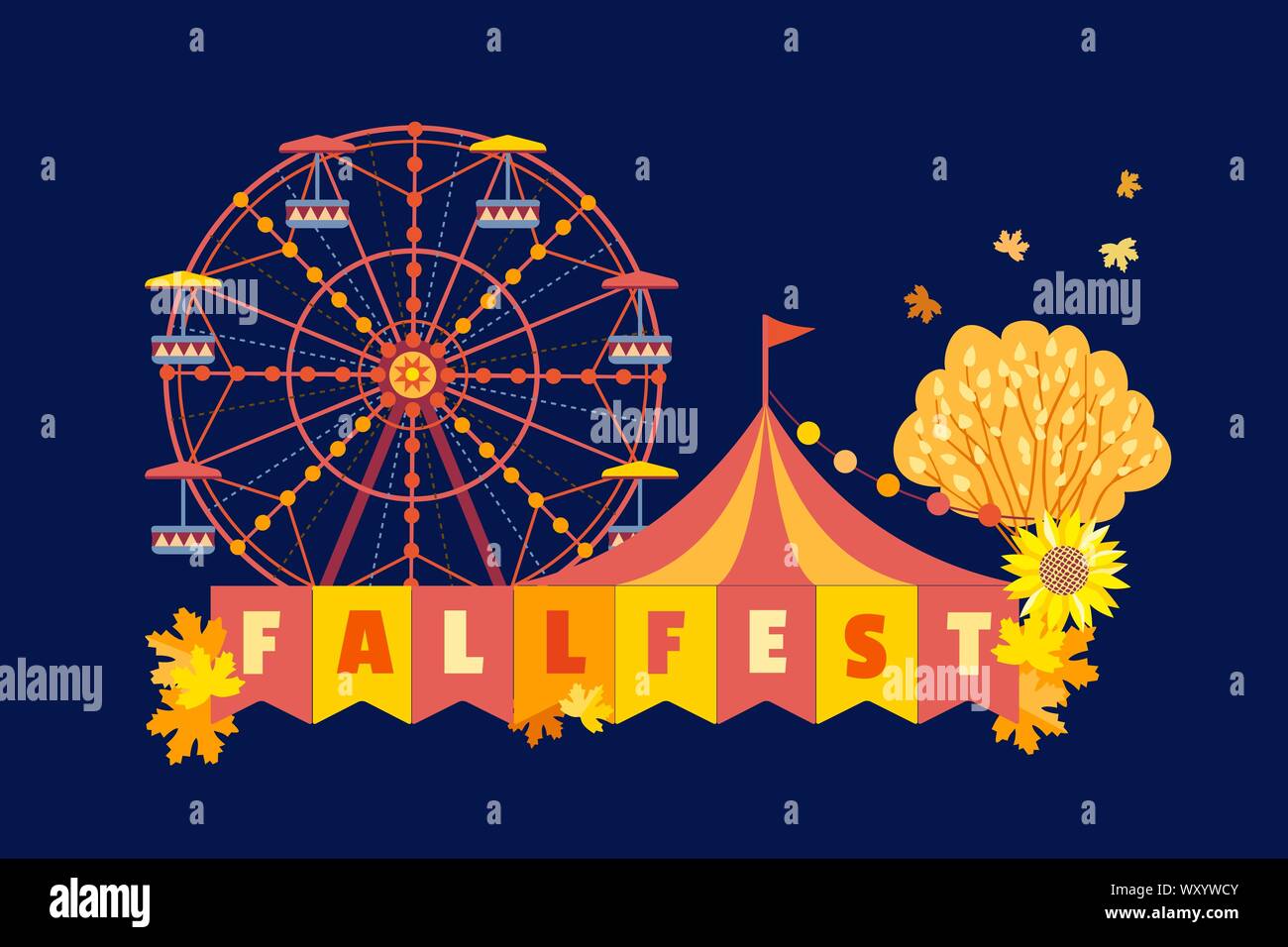 Agricultural show Stock Vector Images - Alamy