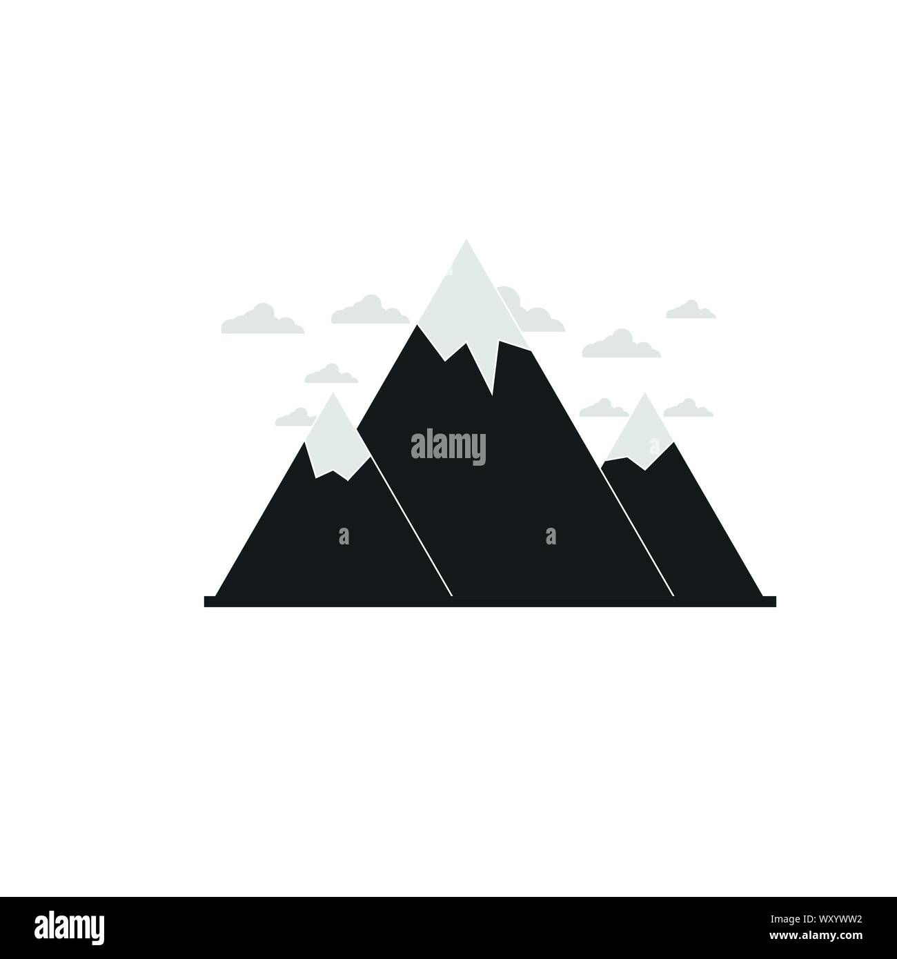 Teamwork outdoor Cut Out Stock Images & Pictures - Alamy