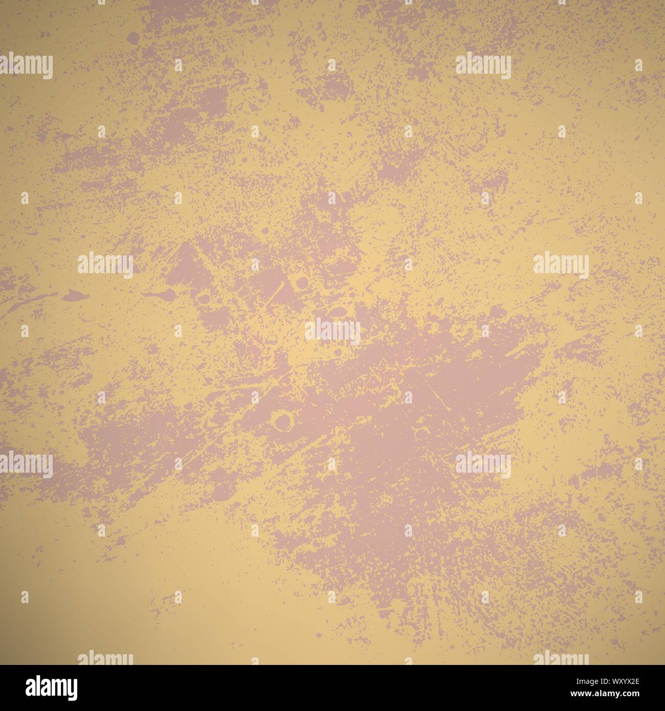 Distressed Texture in beige colors. Empty aged grunge background for ...