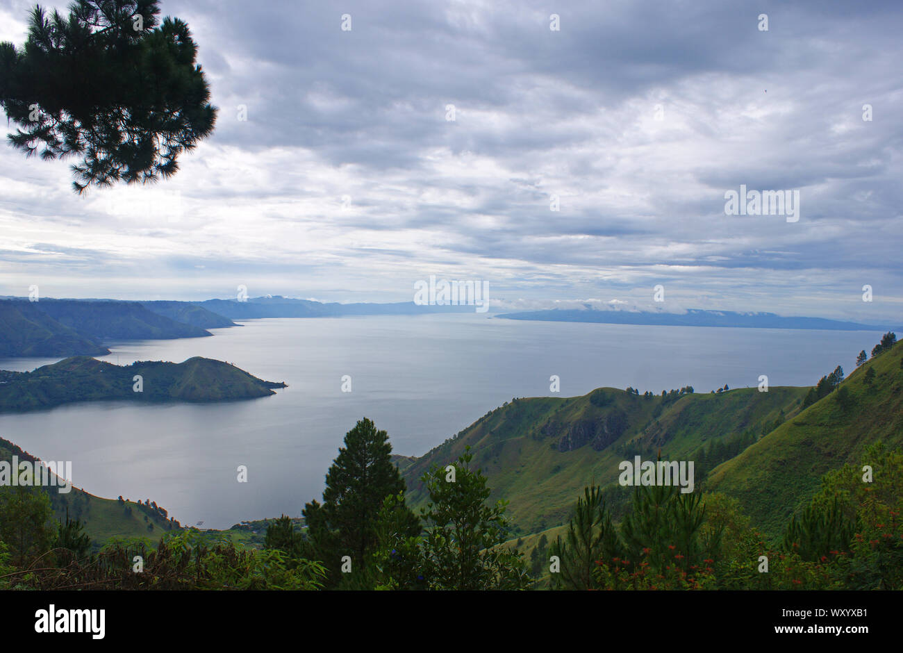 Simalem resort hi-res stock photography and images - Alamy