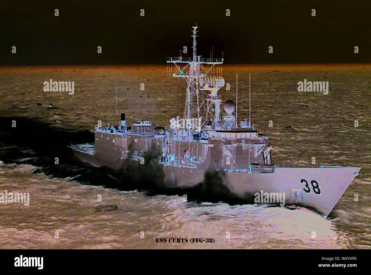 Ffg 38 hi-res stock photography and images - Alamy