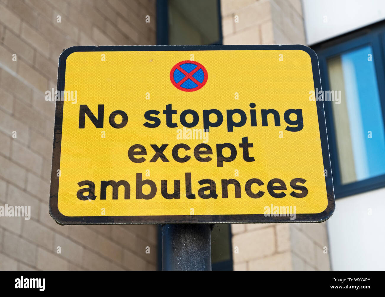 Stopping service hi-res stock photography and images - Alamy