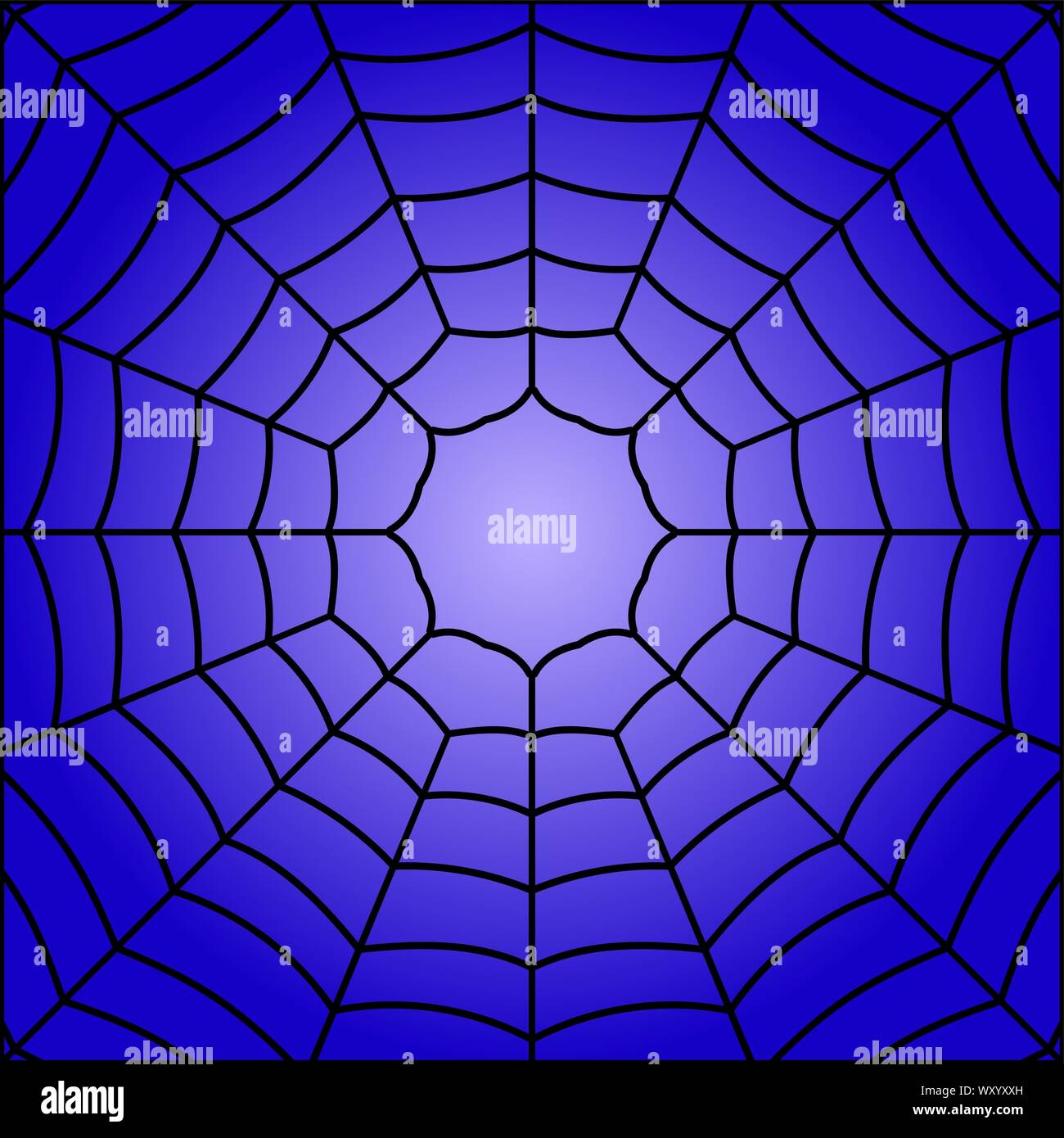 Spiders clipart hi-res stock photography and images - Alamy