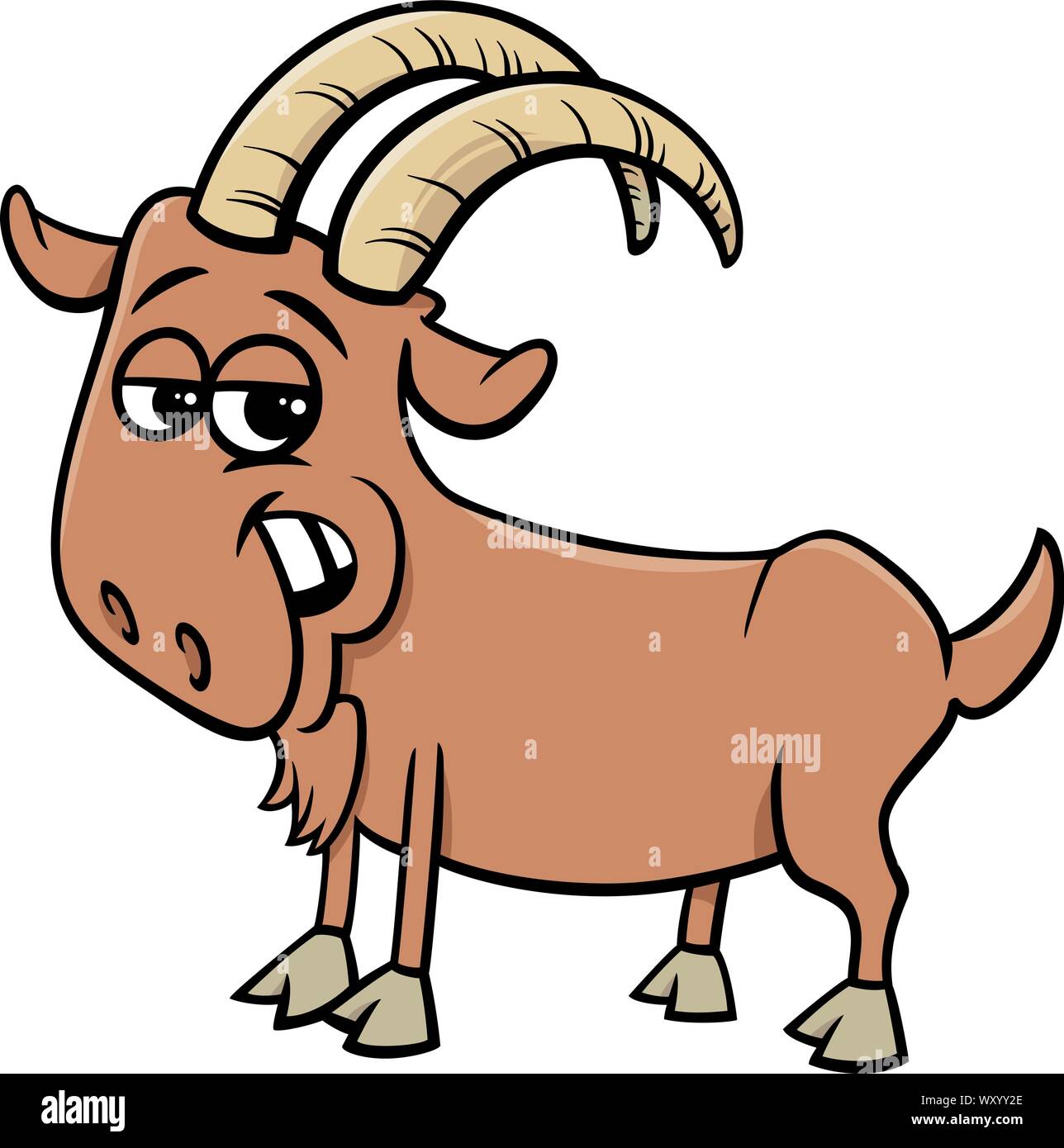 Funny looking animals Stock Vector Images - Alamy