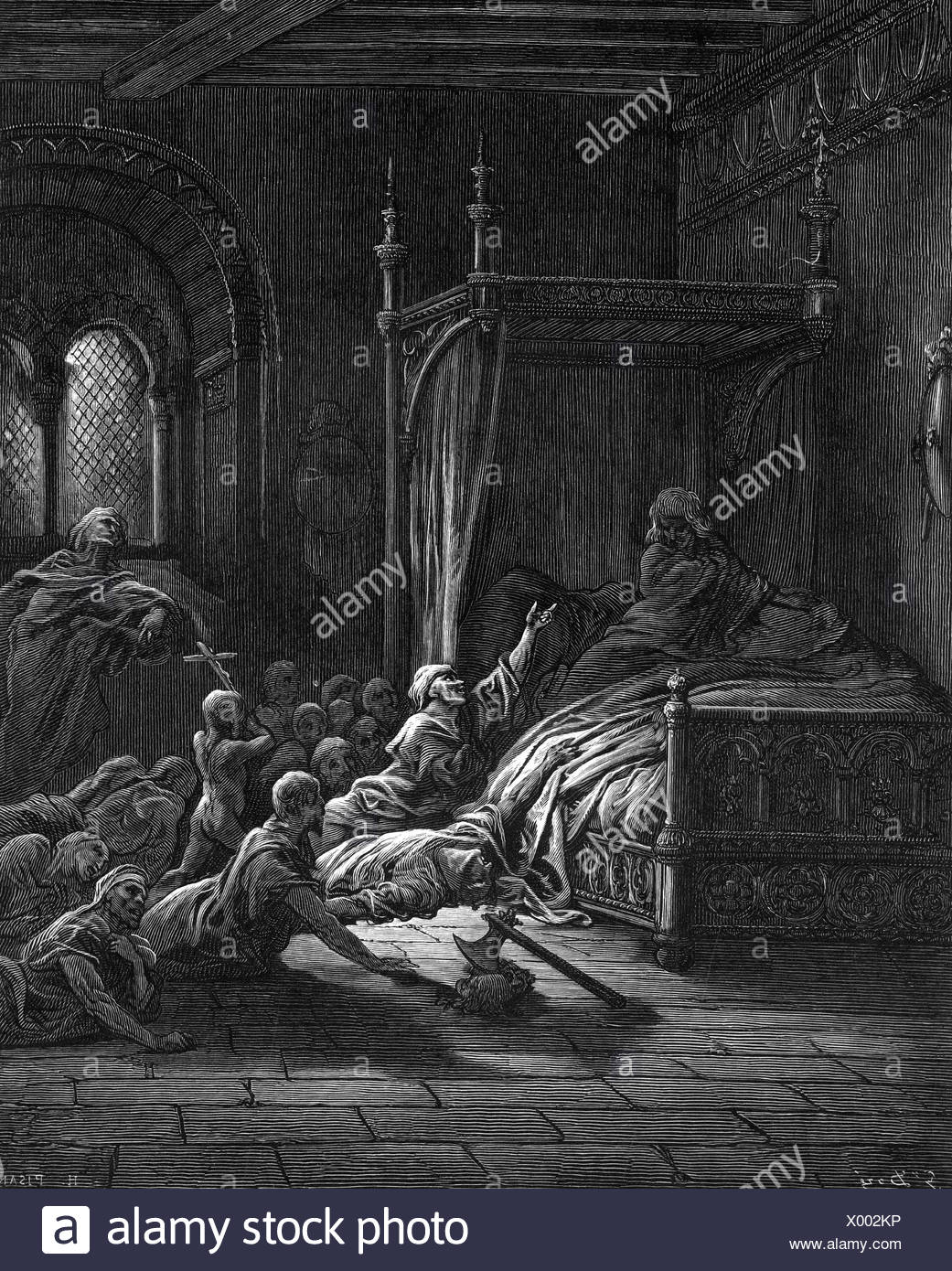 King Gustav V High Resolution Stock Photography and Images - Alamy