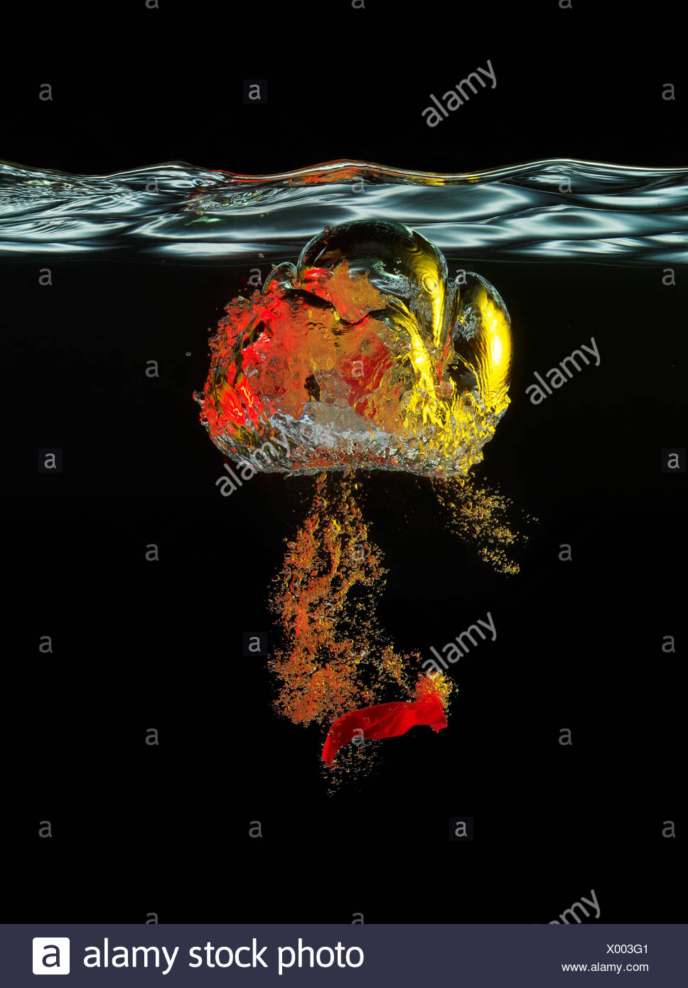 Balloon Popping High Resolution Stock Photography and Images - Alamy