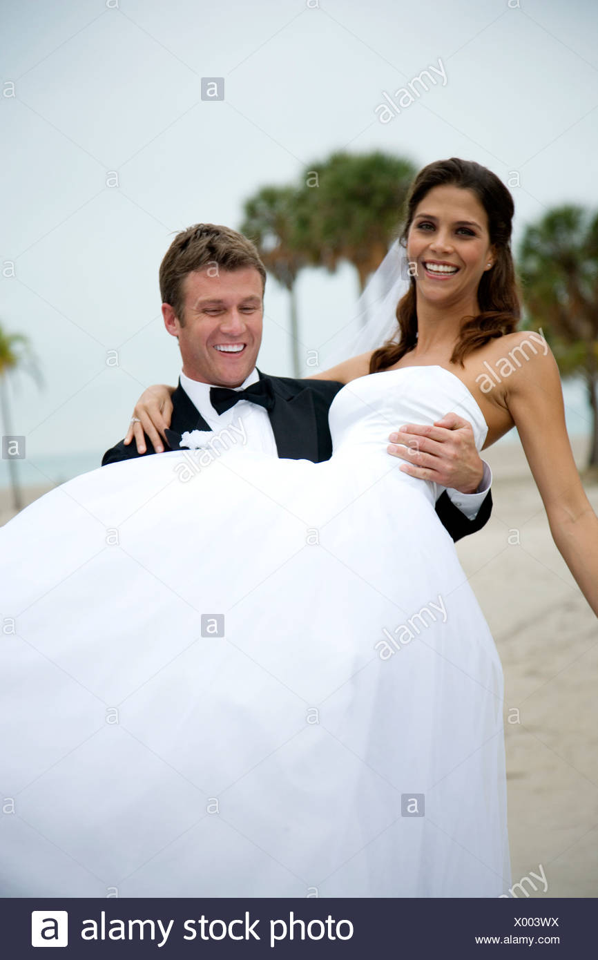 Young Bride Old Groom Stock Photos & Young Bride Old Groom Stock Images ...
