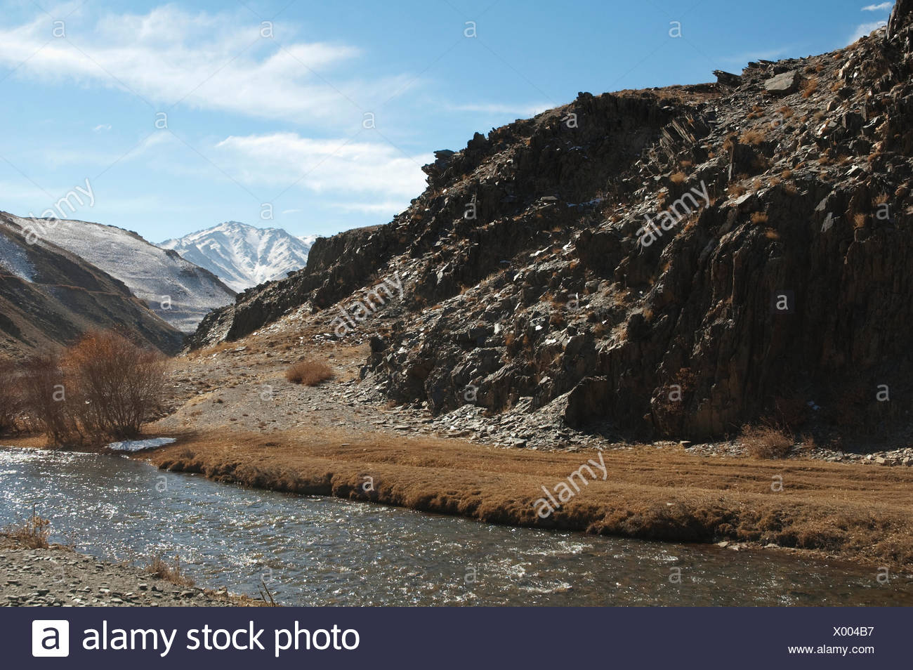 Afghan River High Resolution Stock Photography and Images - Alamy
