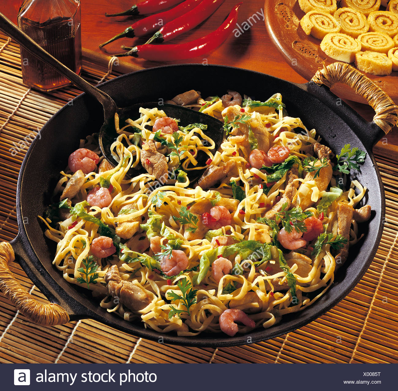 Bami Stock Photos & Bami Stock Images - Alamy