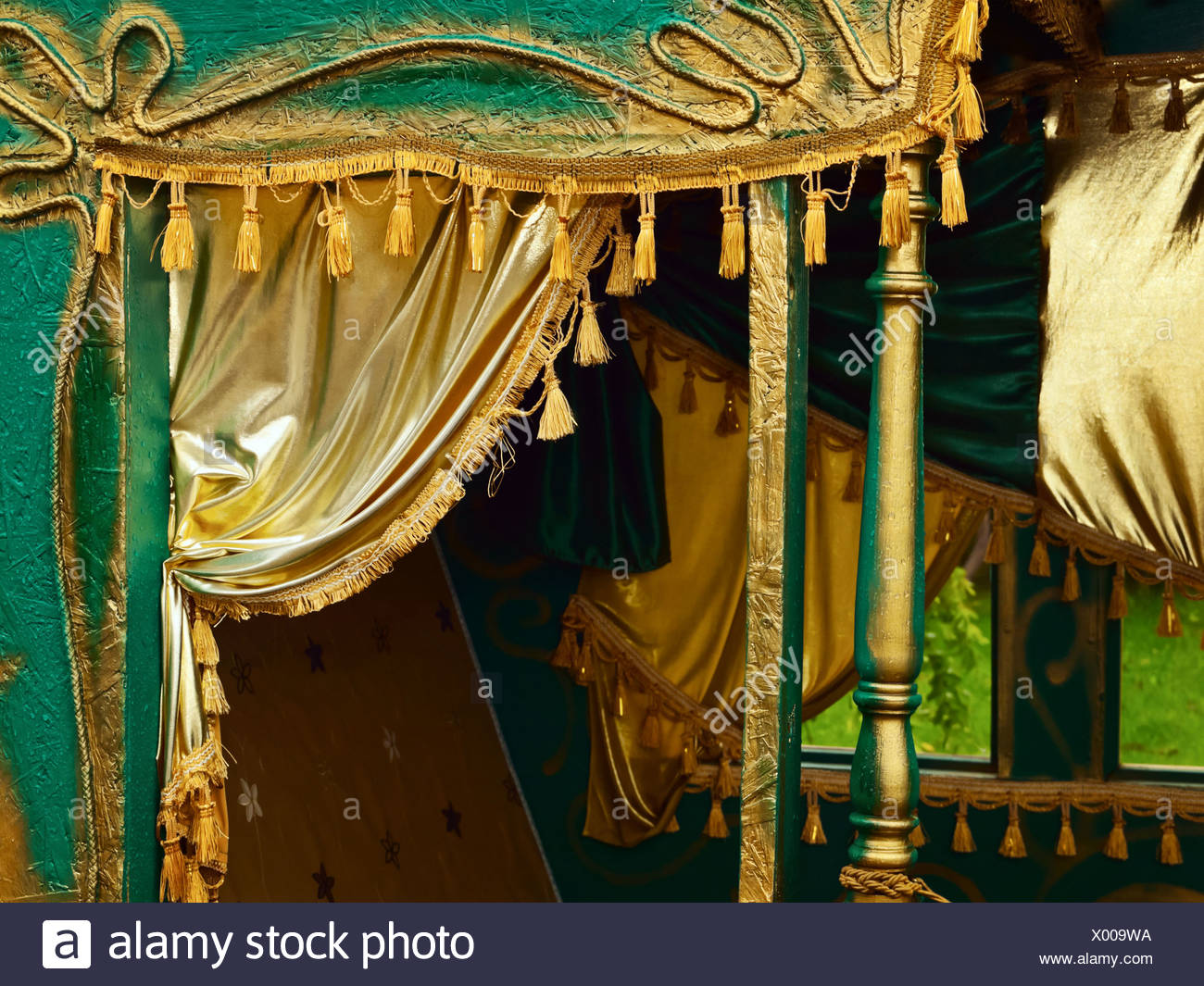 Royal Brougham High Resolution Stock Photography and Images - Alamy