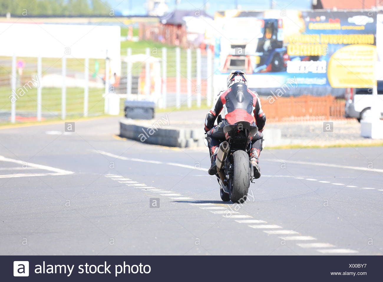 Motorcycle Racing High Resolution Stock Photography and Images - Alamy