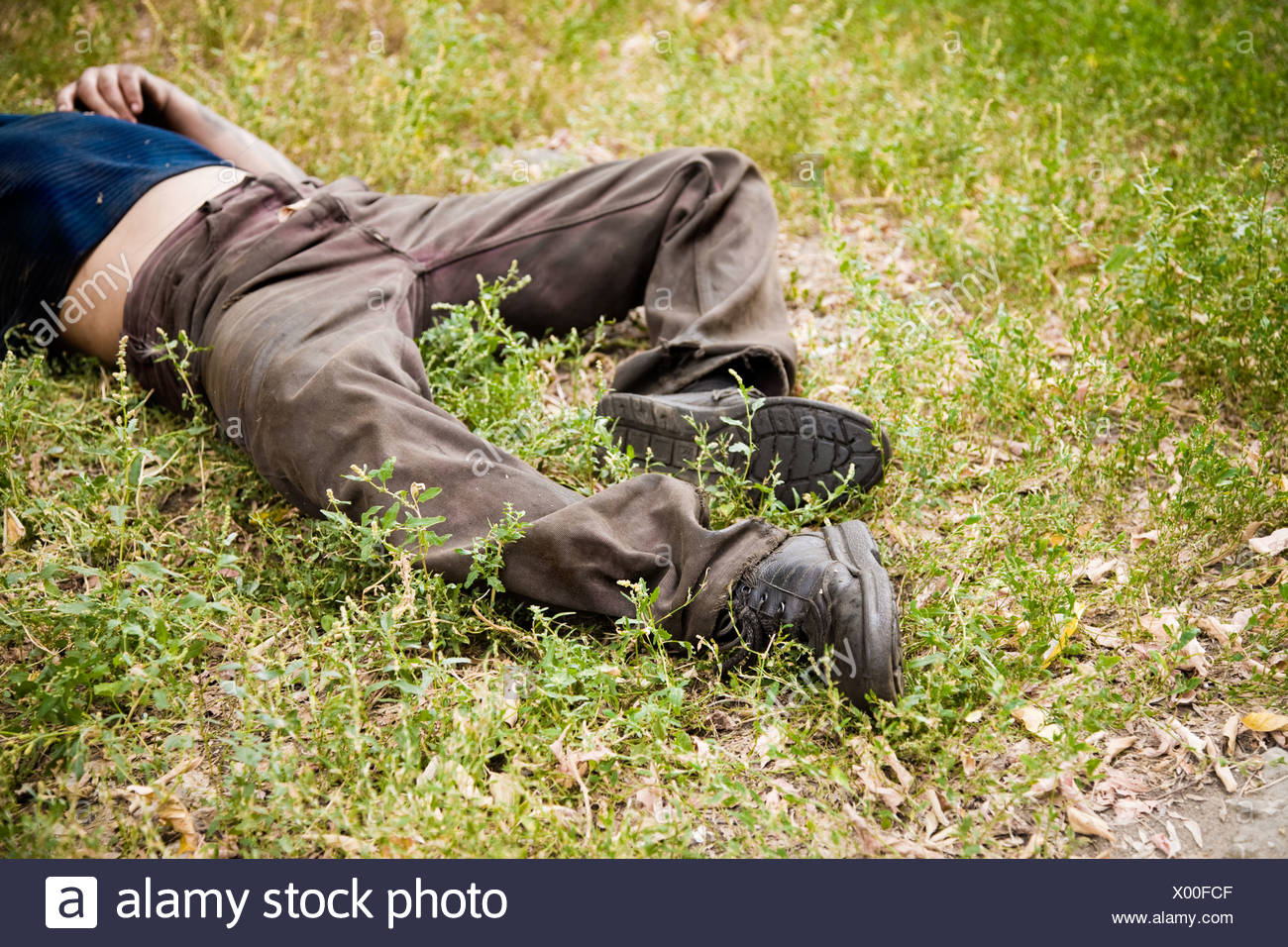 Hobo High Resolution Stock Photography and Images - Alamy