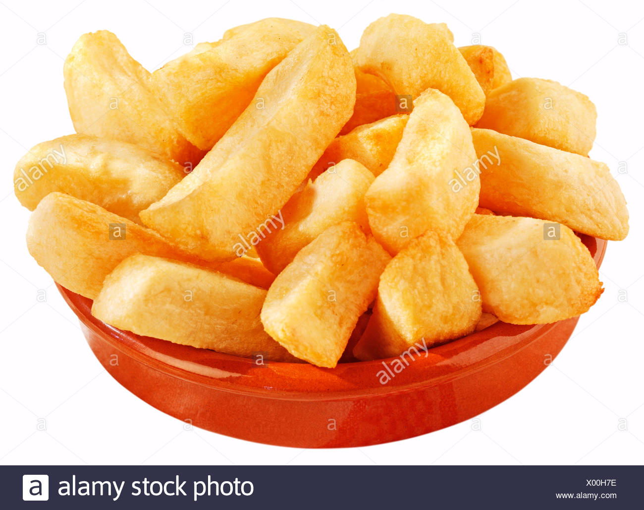 Belgian Potato Chips High Resolution Stock Photography and Images - Alamy