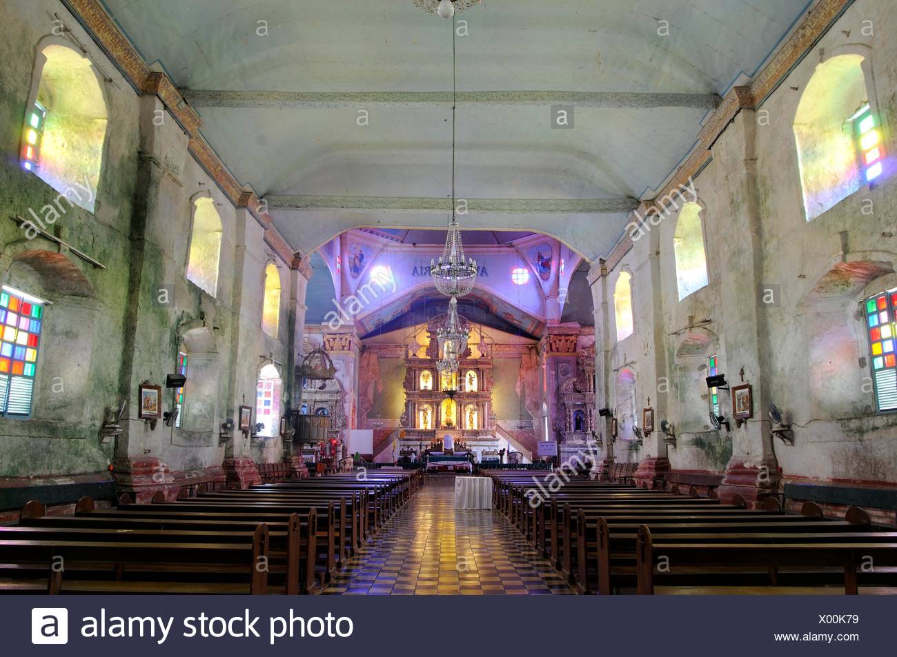 Baclayon Stock Photos & Baclayon Stock Images - Alamy