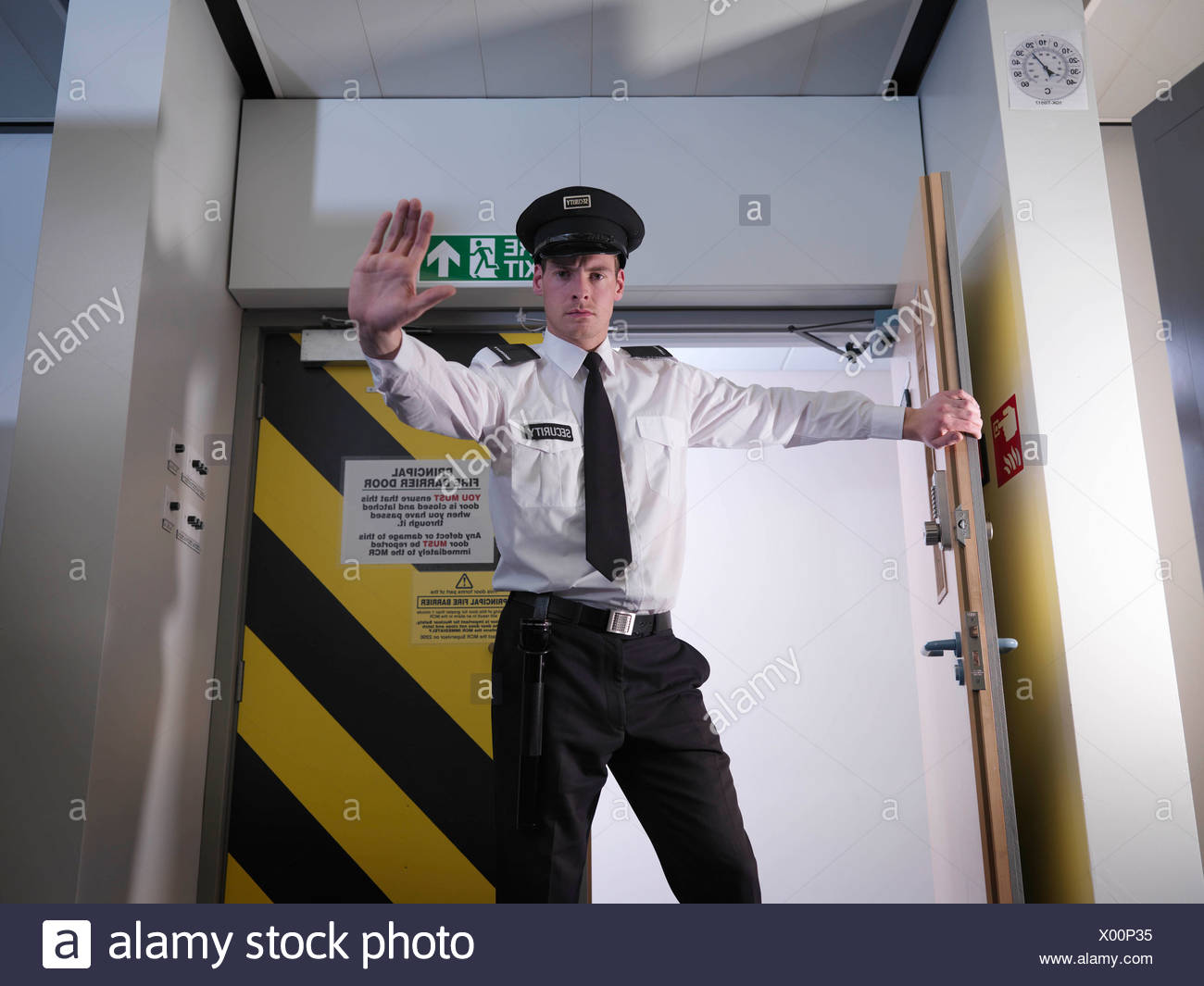 Guard Room Stock Photos & Guard Room Stock Images - Alamy