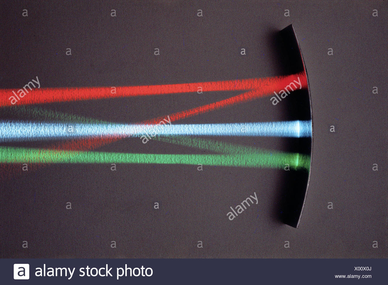 Concave Mirror Reflection High Resolution Stock Photography and Images ...