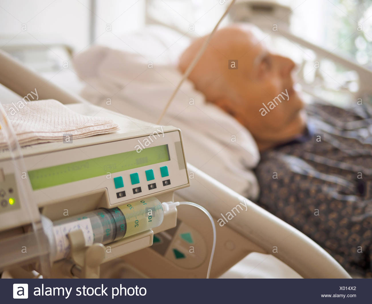 Palliative Care High Resolution Stock Photography and Images - Alamy
