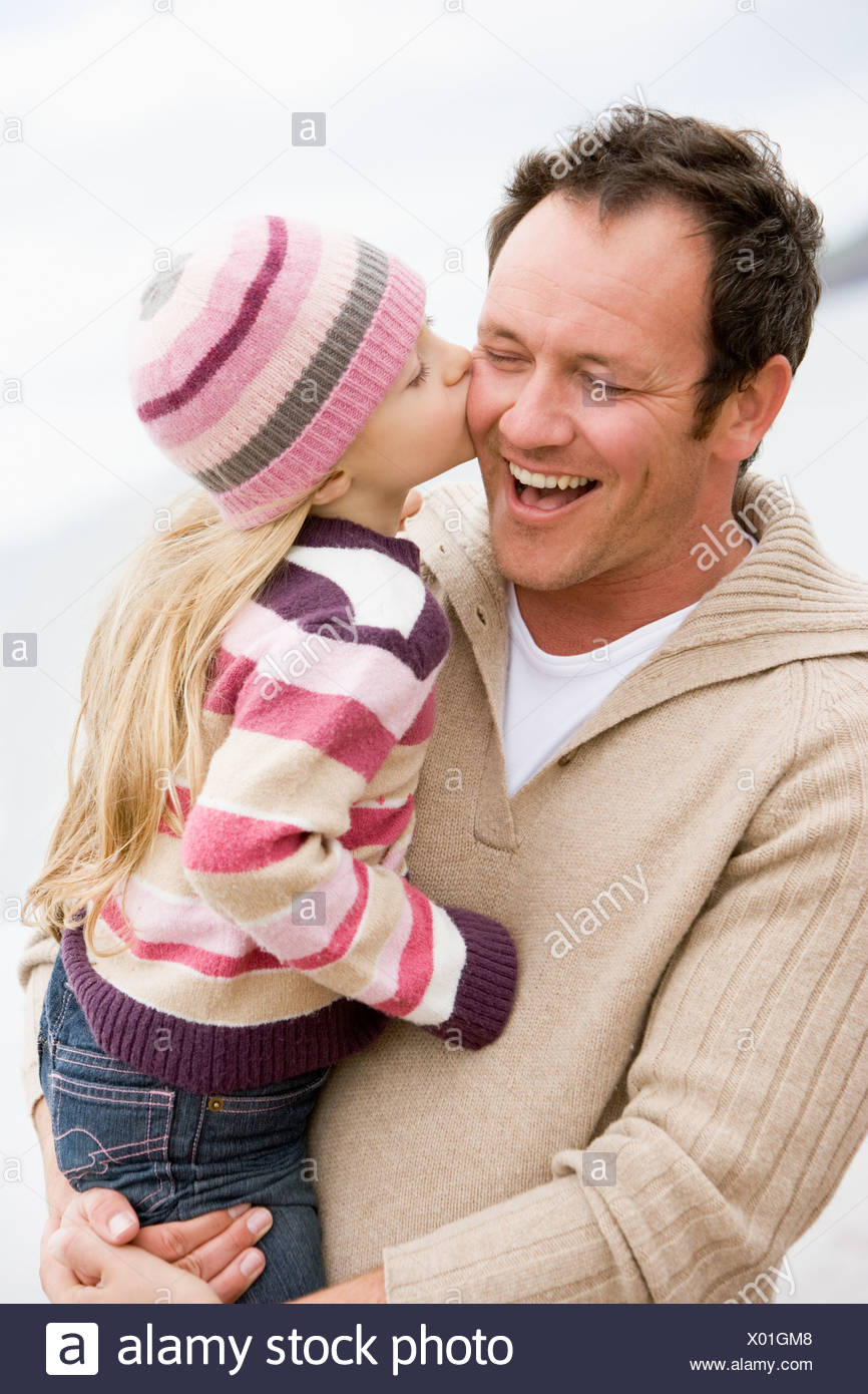 Father Daughter Cuddle Stock Photos & Father Daughter Cuddle Stock ...