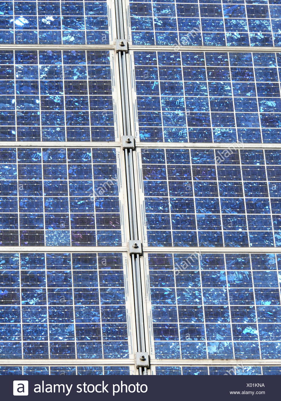 Solar Electric Module High Resolution Stock Photography and Images - Alamy