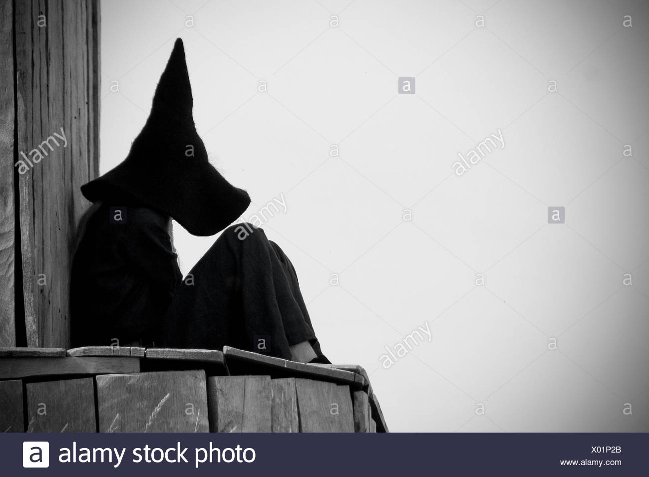 Black Witch Stock Photos & Black Witch Stock Images - Alamy