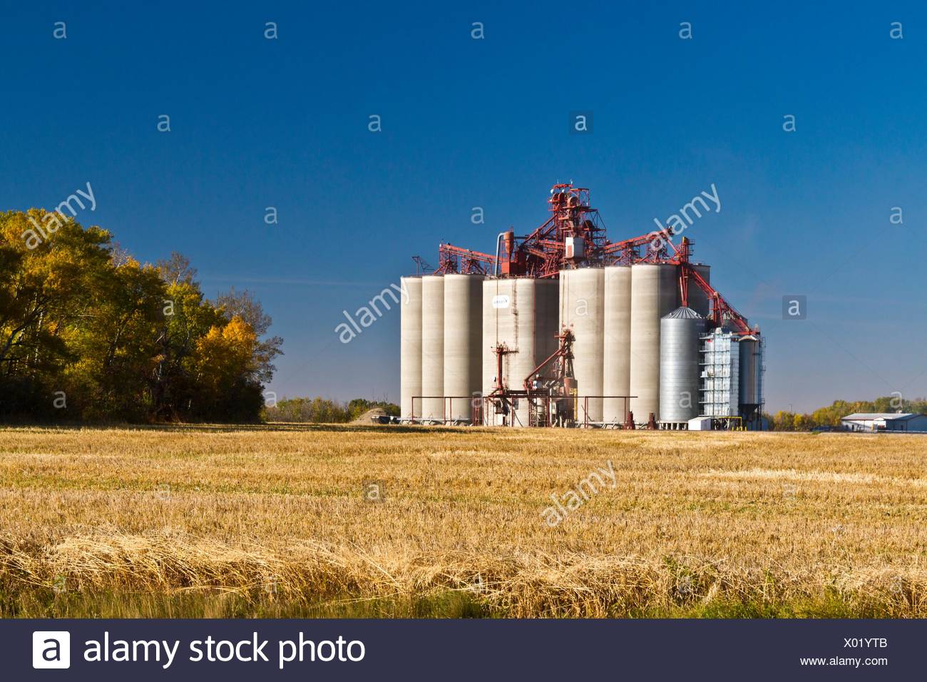 Viterra High Resolution Stock Photography and Images - Alamy