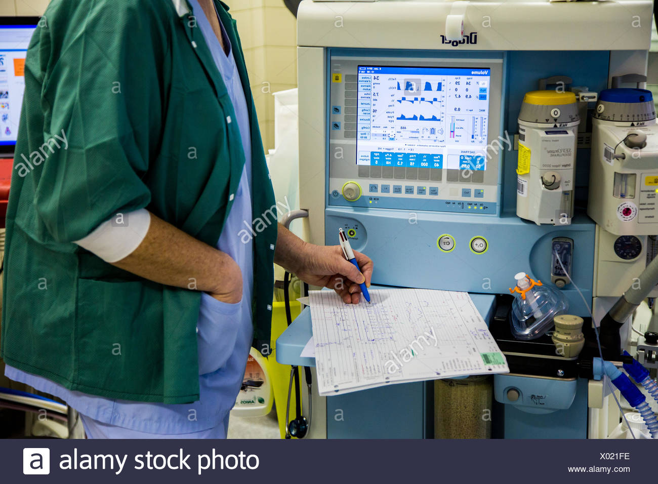 Professional Monitoring High Resolution Stock Photography and Images ...