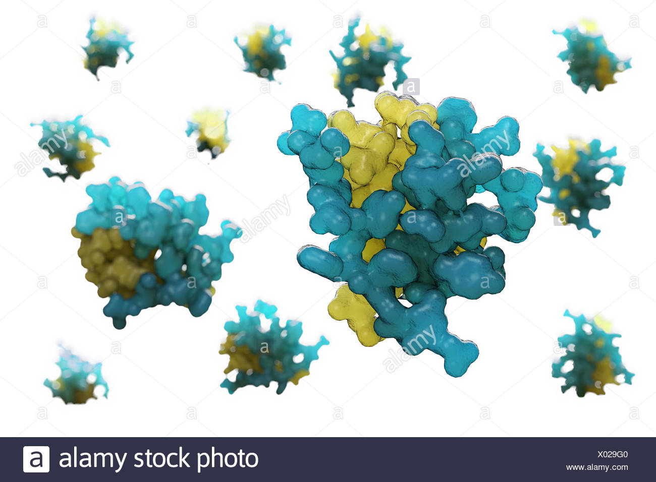 Insulin Illustration High Resolution Stock Photography and Images - Alamy