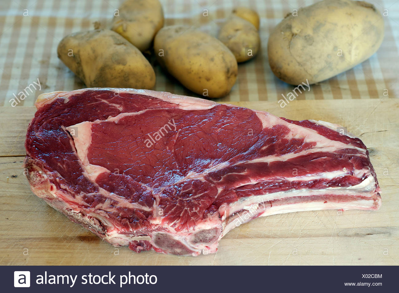 Beef Cutlet High Resolution Stock Photography and Images - Alamy
