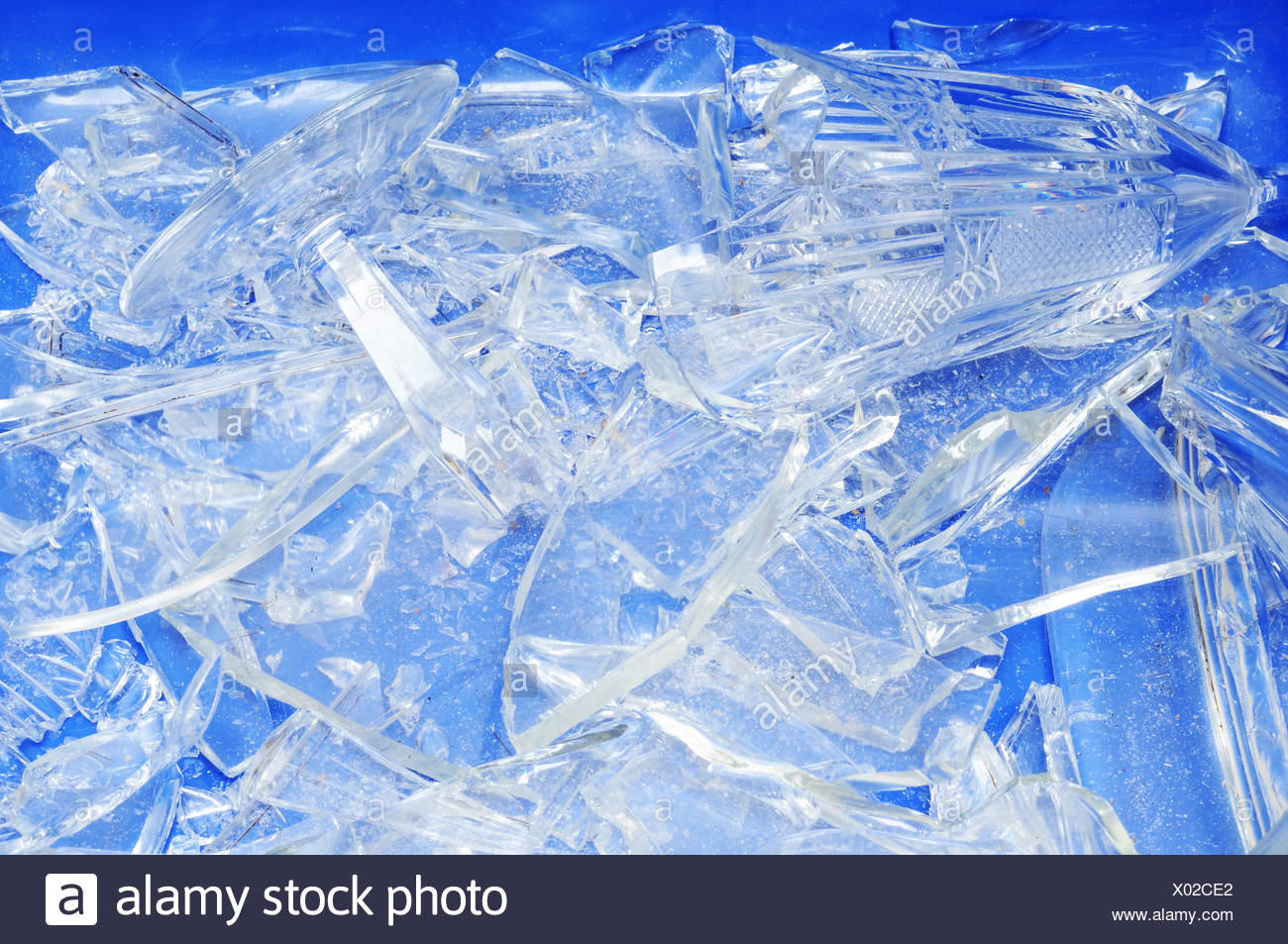 Scherbenhaufen Stock Photos & Scherbenhaufen Stock Images - Alamy