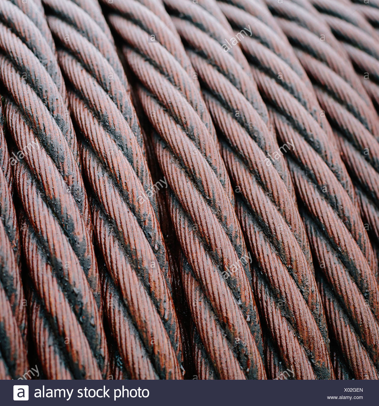 Hawsers High Resolution Stock Photography and Images - Alamy