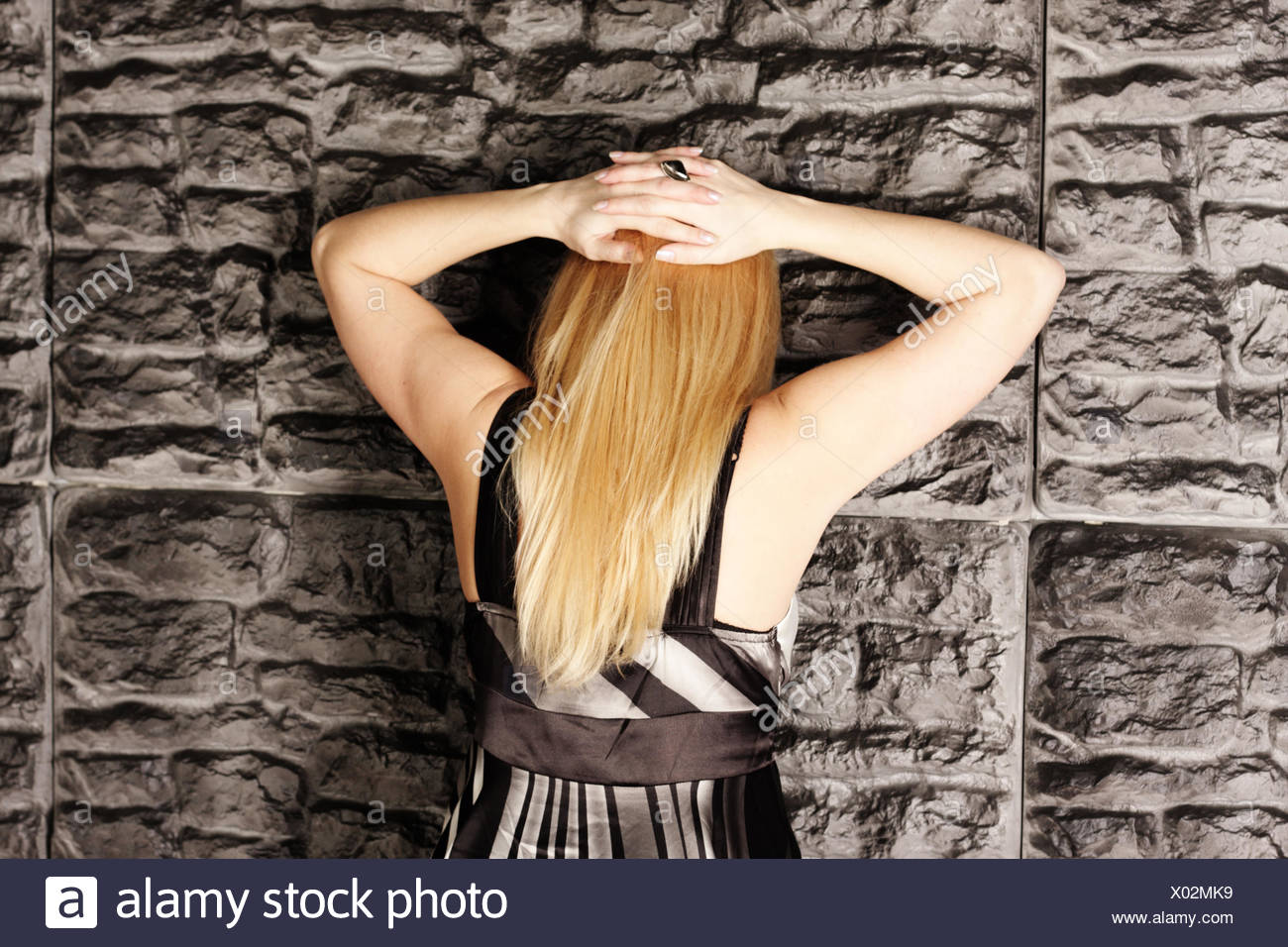 Arrest Girl Stock Photos & Arrest Girl Stock Images - Alamy