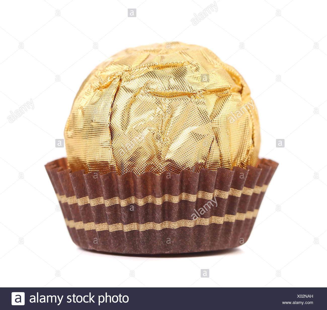 Foil Wrapped Biscuit High Resolution Stock Photography and Images - Alamy