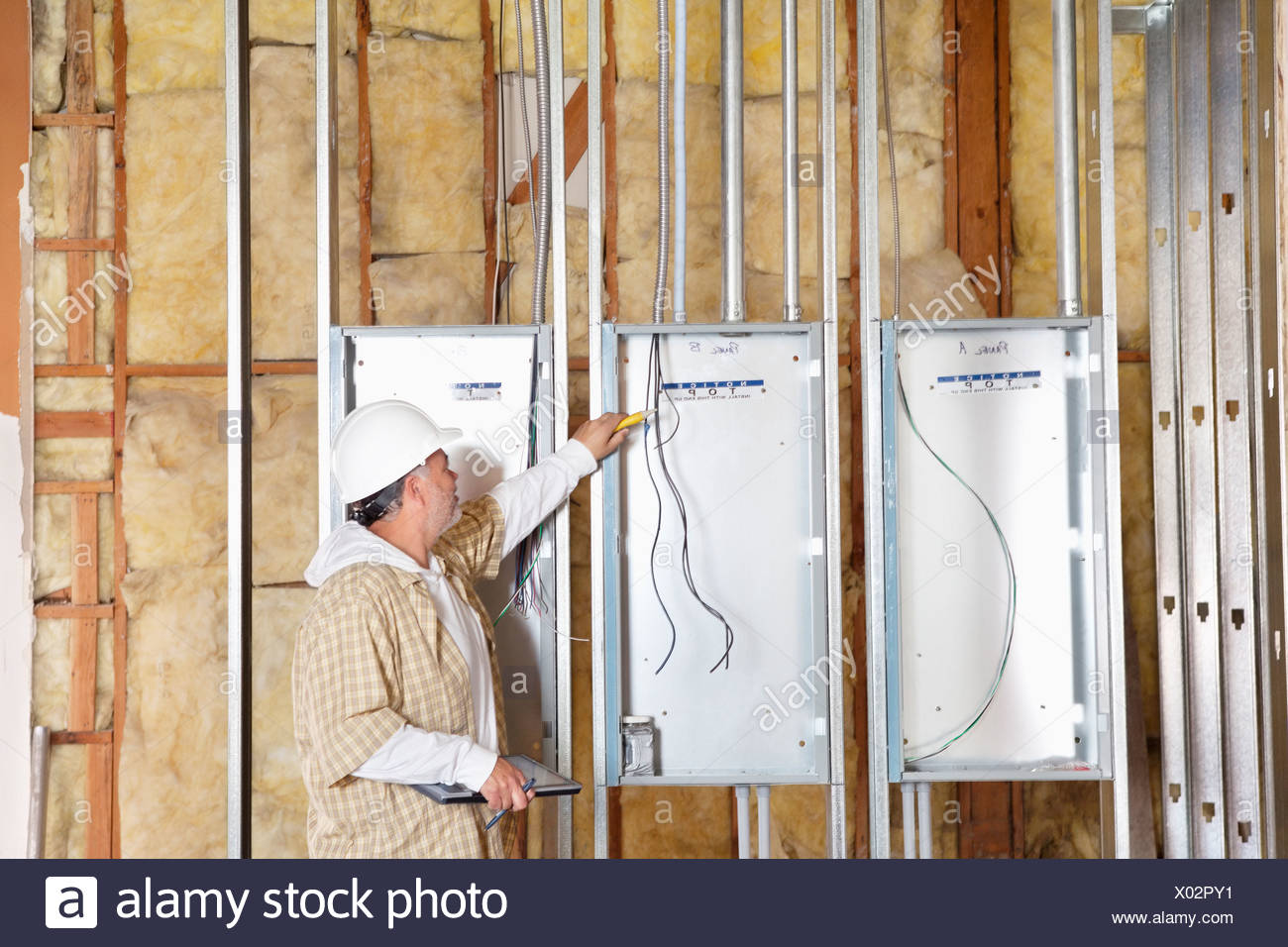 Site Meter High Resolution Stock Photography and Images - Alamy