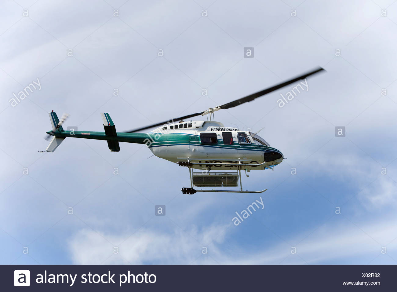 Bell Ranger High Resolution Stock Photography and Images - Alamy