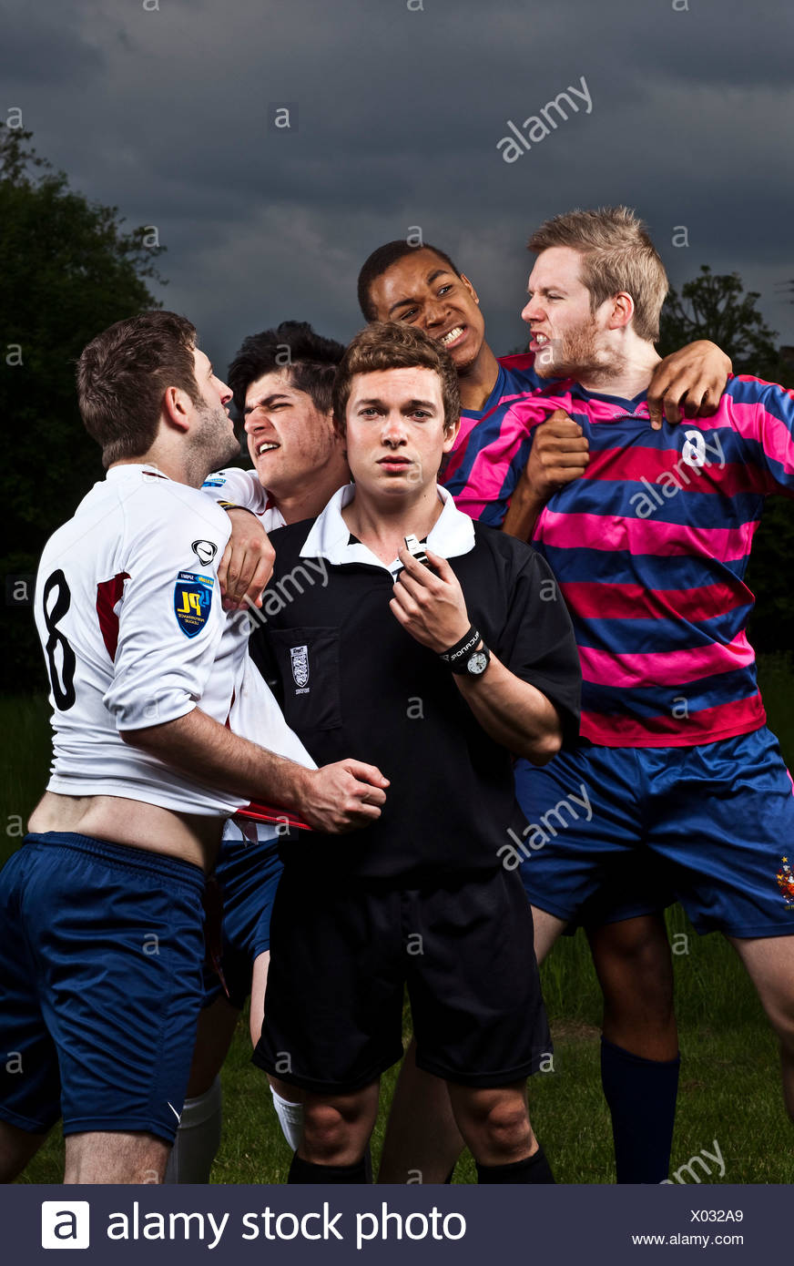 Angry Confrontation High Resolution Stock Photography and Images - Alamy