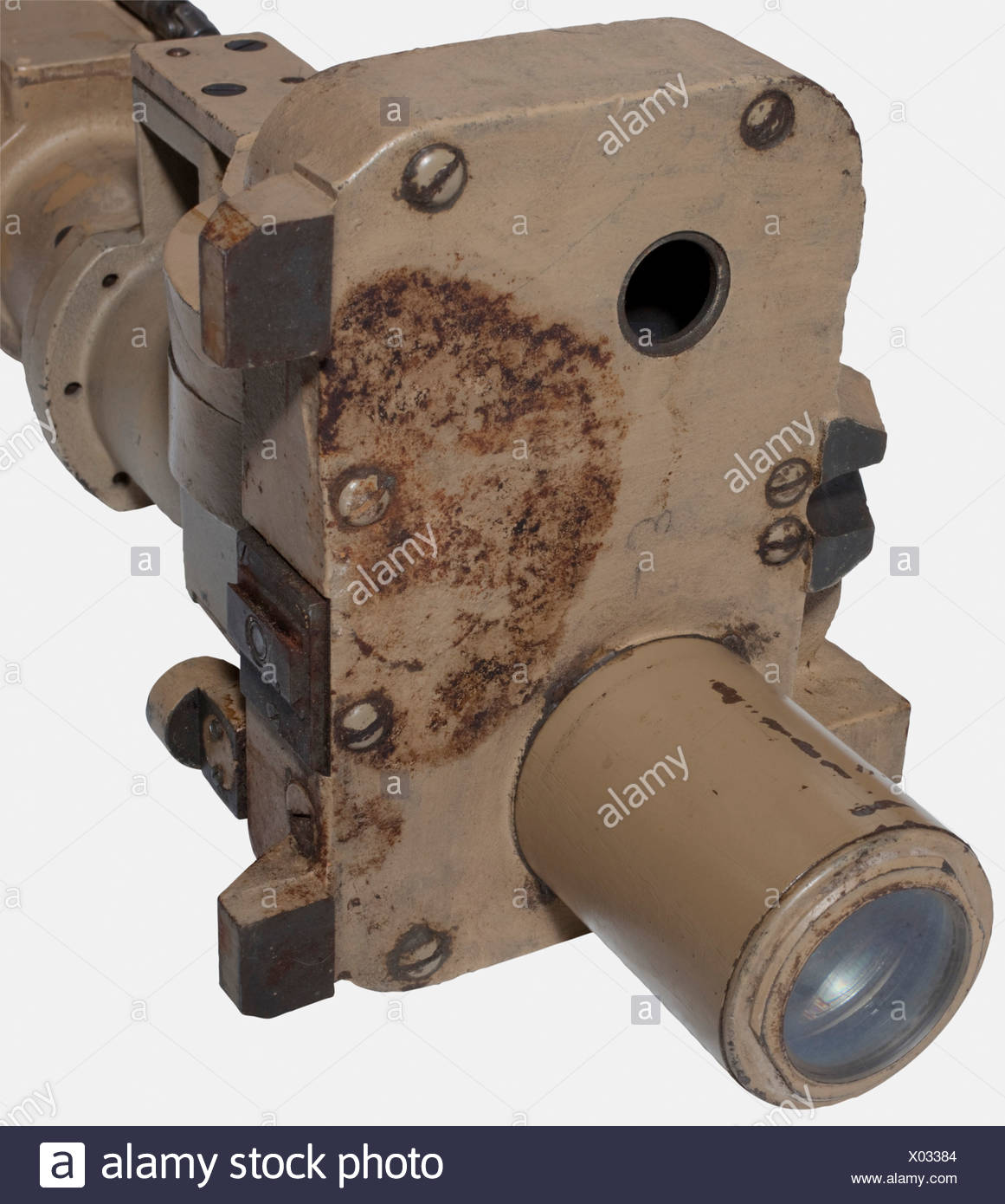 Telescope Housing High Resolution Stock Photography and Images - Alamy