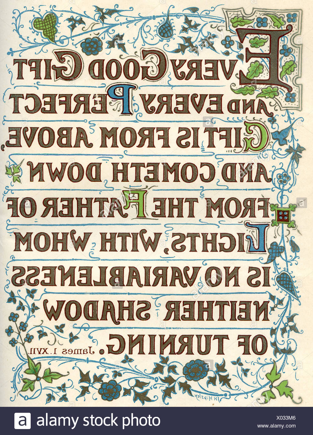 Decorative Poem High Resolution Stock Photography and Images - Alamy