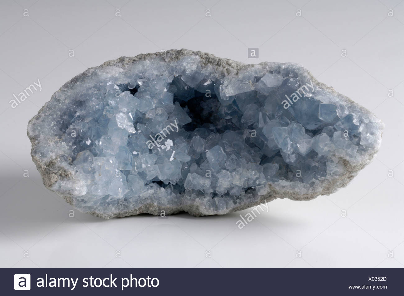 Celestite High Resolution Stock Photography and Images - Alamy
