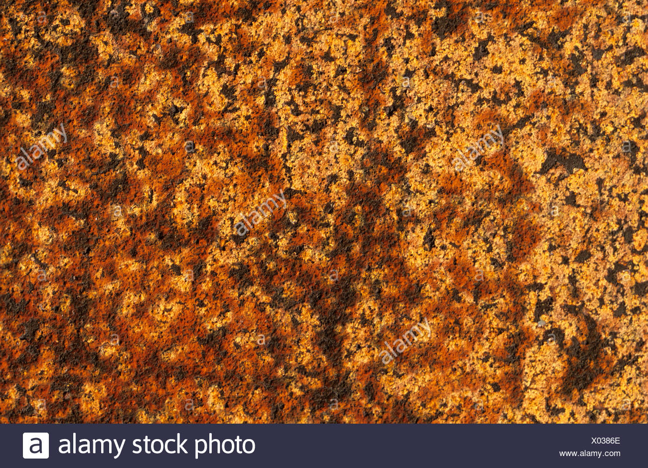 Abstract Rust Texture High Resolution Stock Photography and Images - Alamy
