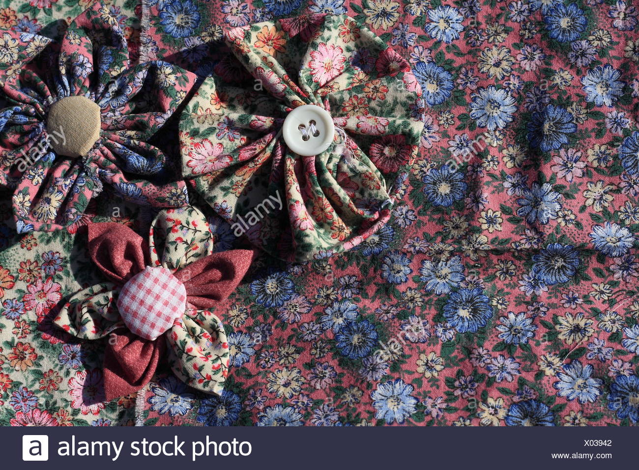 Textil Design Pattern Stock Photos & Textil Design Pattern Stock Images ...