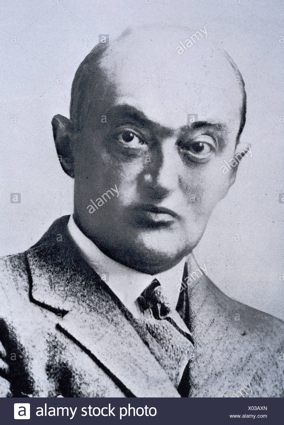 Schumpeter High Resolution Stock Photography and Images - Alamy