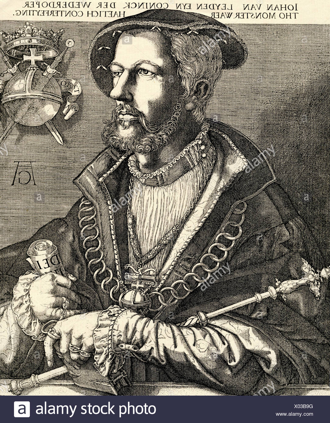 Anabaptist High Resolution Stock Photography and Images - Alamy