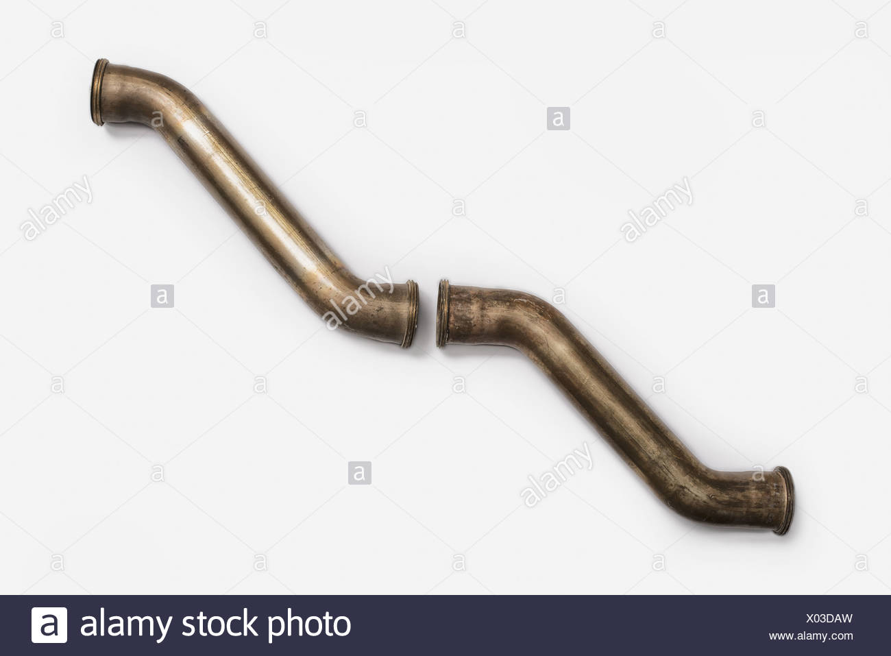 Copper Sections High Resolution Stock Photography and Images - Alamy