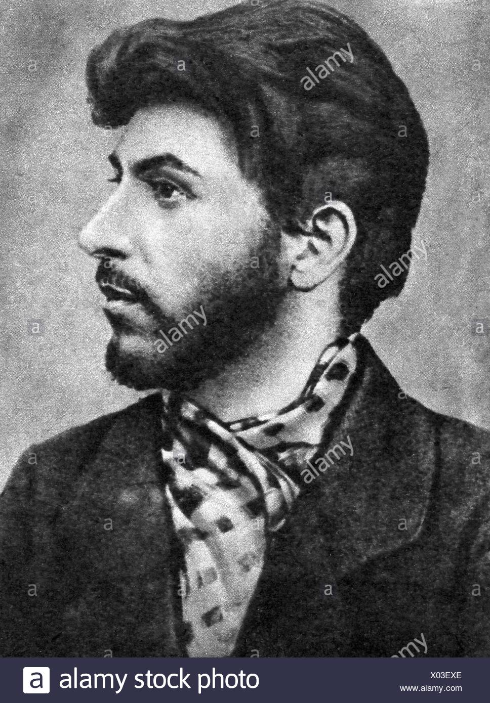 Iosif Stalin High Resolution Stock Photography and Images - Alamy