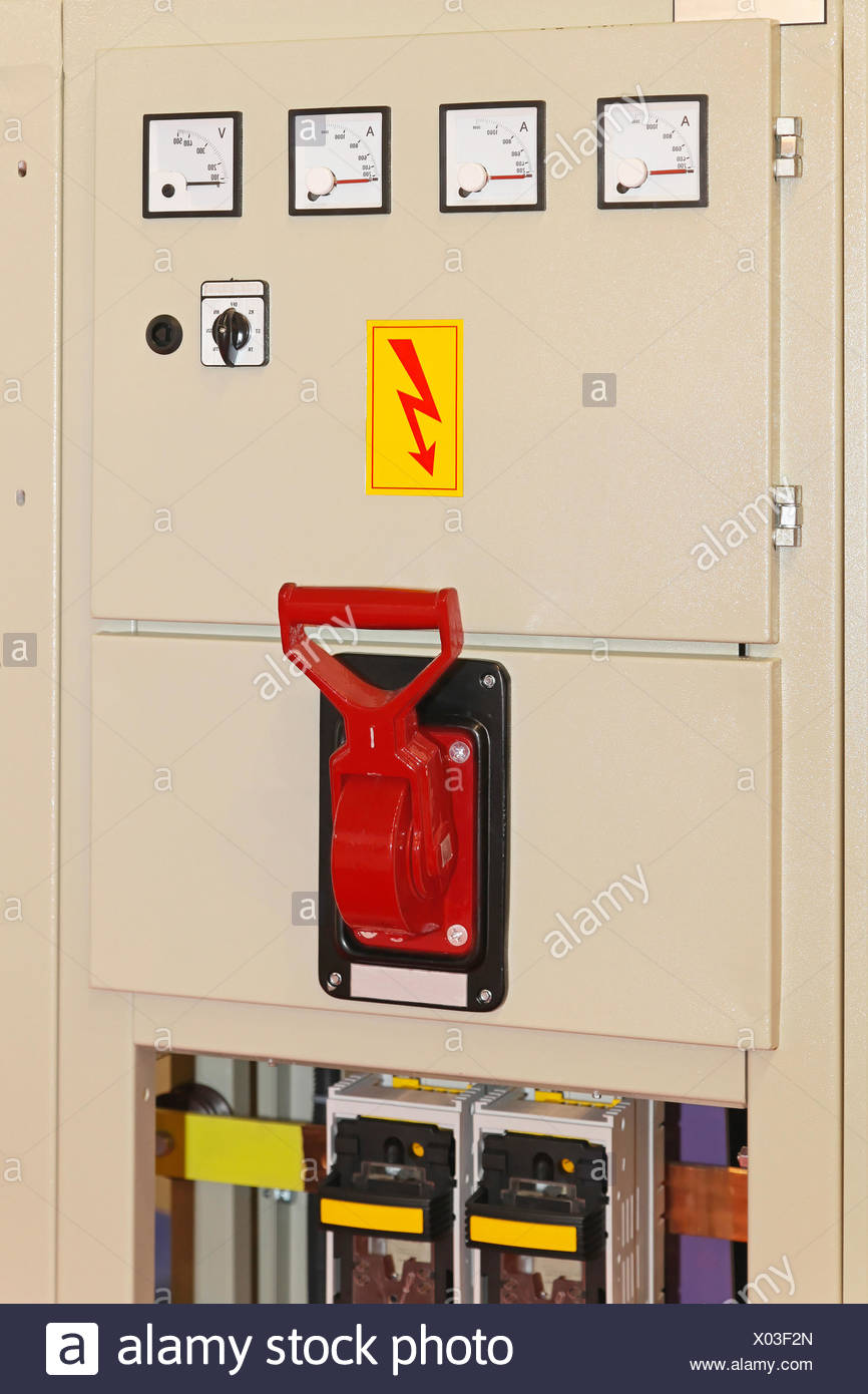 Main Distribution High Resolution Stock Photography and Images - Alamy