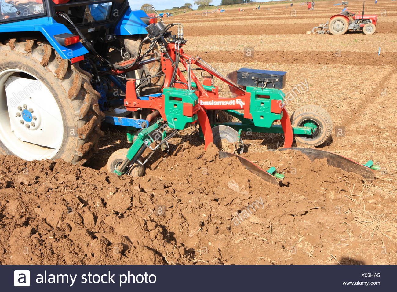 Ploughing Implement High Resolution Stock Photography and Images - Alamy
