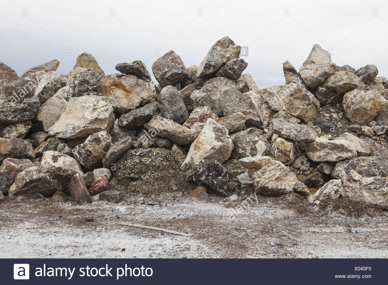 Large Pile High Resolution Stock Photography and Images - Alamy