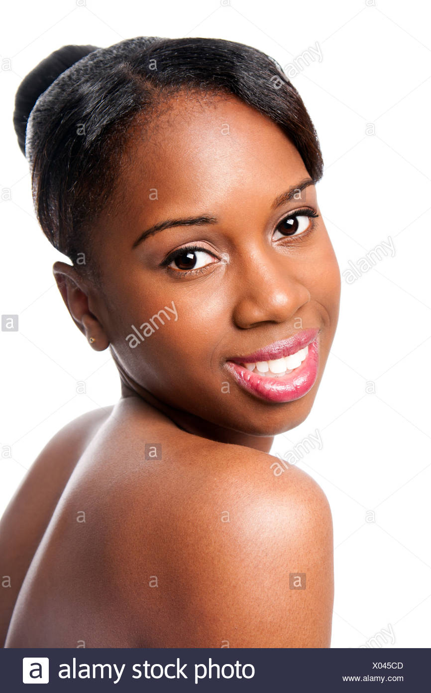 Acne Woman Face High Resolution Stock Photography and Images - Alamy